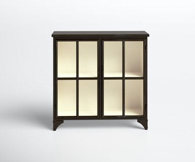 Joss & Main Ellie Storage Cabinet - ShopStyle Bedroom