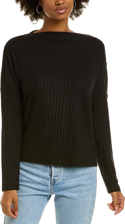 Michael Stars Dakota Top - ShopStyle