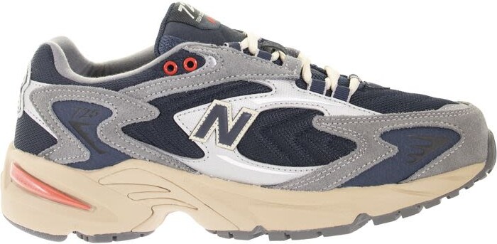 New Balance 725 - Sneakers - ShopStyle