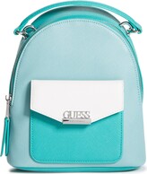 Guess Factory Layla Backpack - ShopStyle