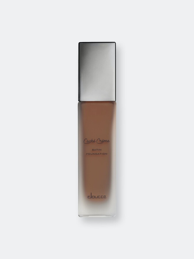 Doucce Caché Crème Satin Foundation - ShopStyle