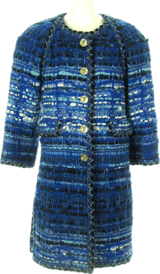 Chanel Jacket - ShopStyle