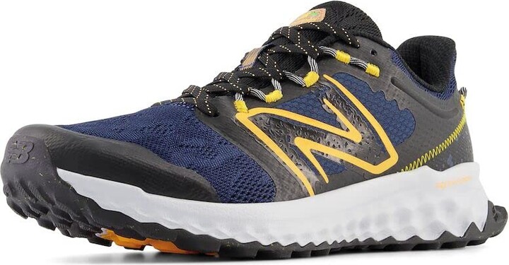 New Balance Men's Fresh Foam Garoe V1 Trail Running Shoe - ShopStyle ...