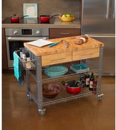 Chris & Chris Kitchen Islands & Carts | ShopStyle