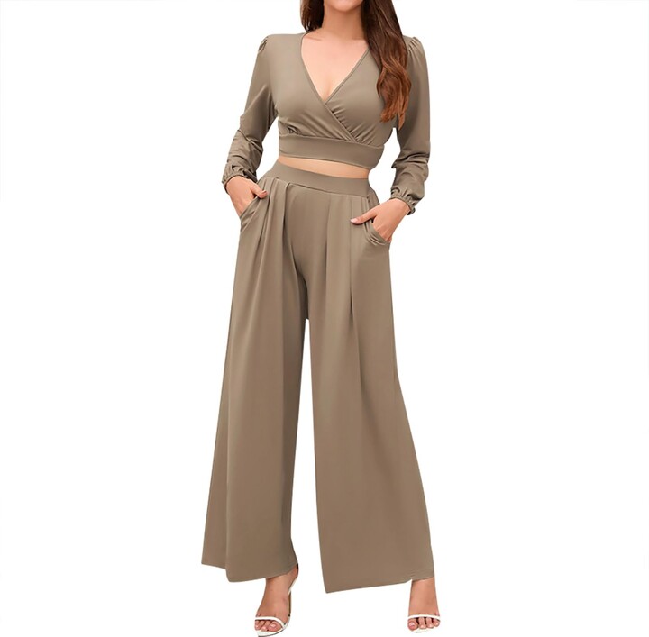 MODSGUE Set of 2 Women's Outdoor Tracksuit Outfit - ShopStyle Lingerie ...