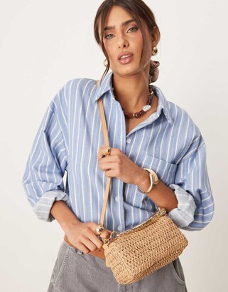 ASOS Women's Satchels & Top Handle Bags | ShopStyle