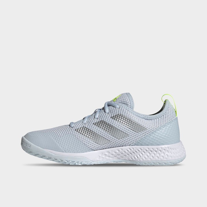 adidas Women's Court Control Tennis Shoes - ShopStyle Performance Sneakers