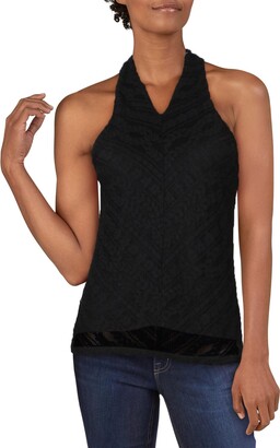 Red Haute Women's Tops | Shop The Largest Collection | ShopStyle