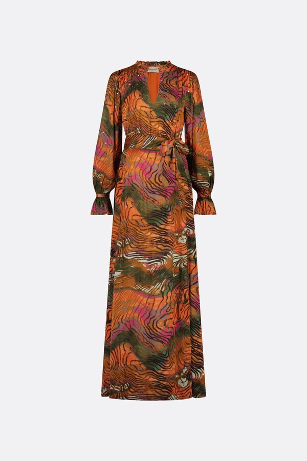 Fabienne Chapot Sarasara Dress - ShopStyle