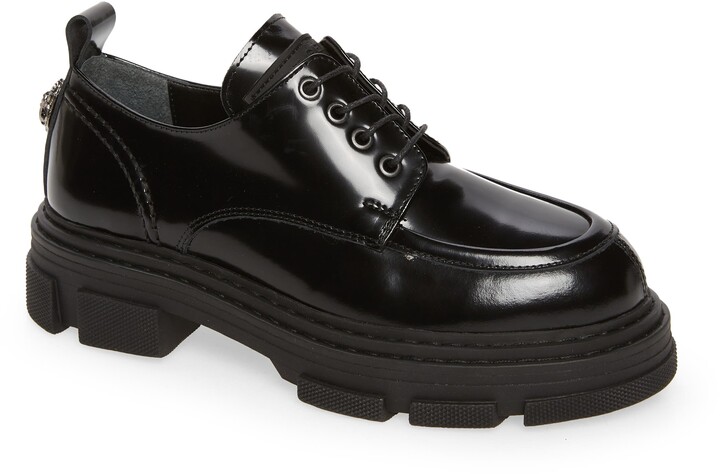 Kurt Geiger Bird Eagle Platform Derby - ShopStyle