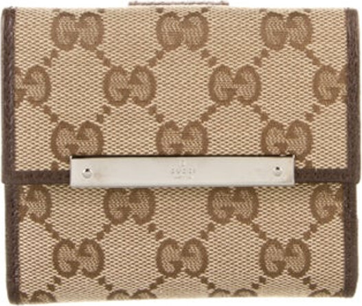 Gucci Wallets & Card Holders - ShopStyle
