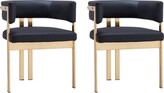 Infinity Dining Chairs | ShopStyle