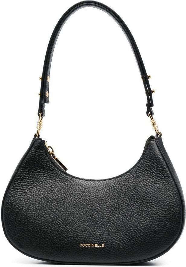 Coccinelle Bag with logo - ShopStyle