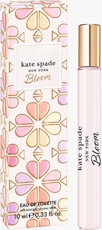 Kate Spade Bloom 033 Fl Oz Travel Spray - ShopStyle Home Fragrance