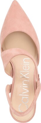 Calvin Klein Women's Pumps | ShopStyle