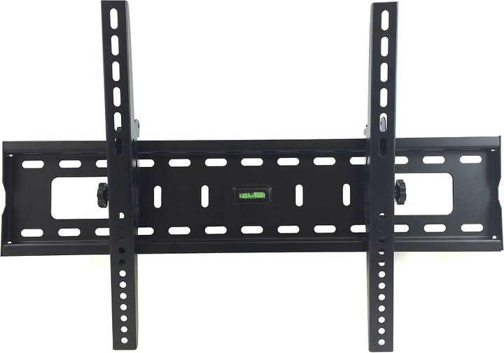 MegaMounts Tilt Television Wall Mount 32-70 Inch LED, LCD and Plasma ...