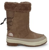 Pajar Fur Boots - ShopStyle