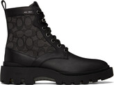 Coach Men's Boots | Shop The Largest Collection | ShopStyle