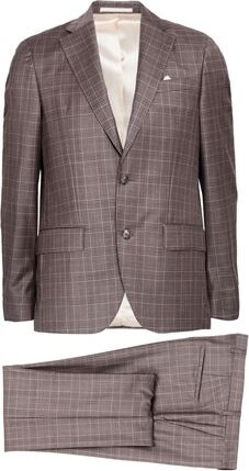 SAND COPENHAGEN Suit - ShopStyle