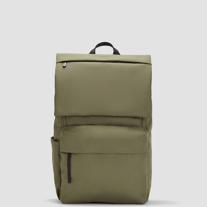 Everlane The ReNew Transit Backpack - ShopStyle