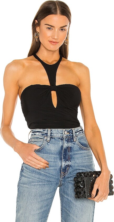 Ronny Kobo Mabel Top - ShopStyle