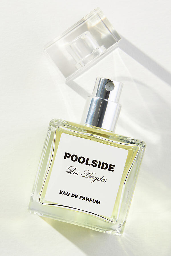 Mermaid Poolside Eau De Parfum Black - ShopStyle Fragrances