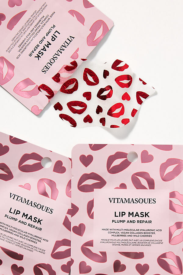 Vitamasques Hydrating Lip Mask - ShopStyle