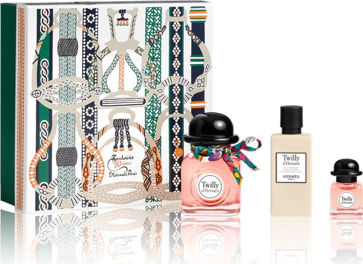 Hermes 3-Pc. Twilly d'Hermes Eau de Parfum Gift Set - ShopStyle Fragrances