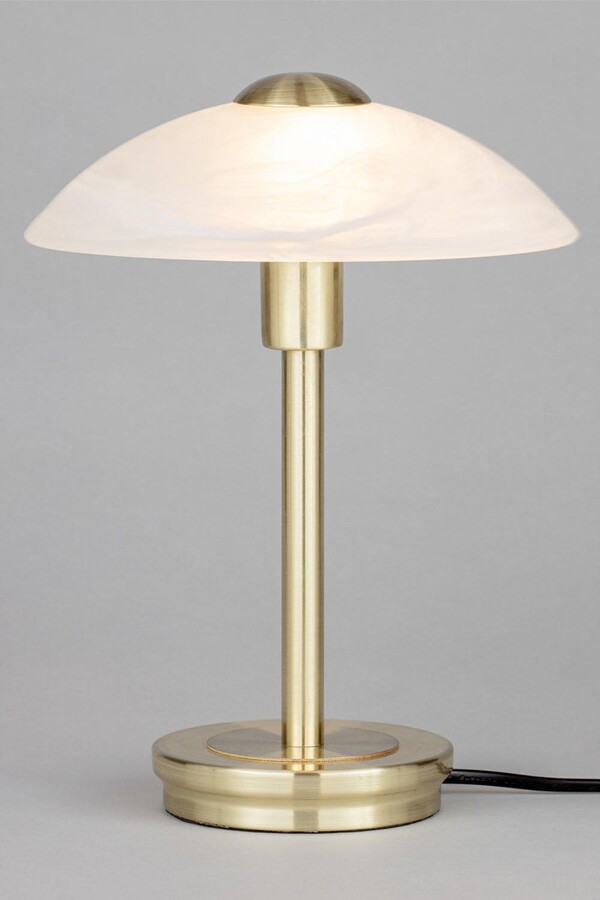 BHS Lighting Archie Touch Sensitive Table Lamp - ShopStyle