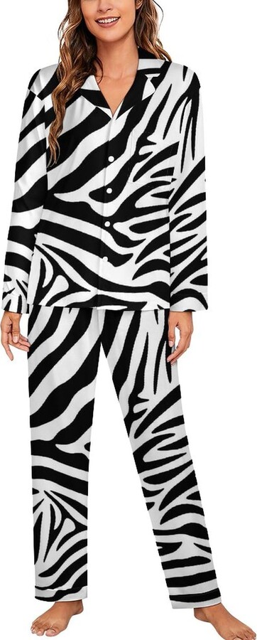 Rain Rainbow Women's Pyjama Sets with Pockets - ShopStyle