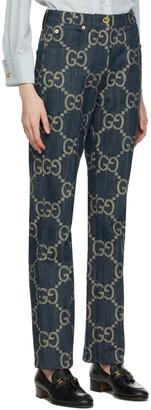Gucci Women's Jeans | ShopStyle