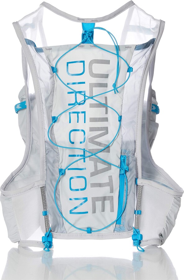 Ultimate Direction Race Vest 5.0 / Cloud (MEDIUM) - ShopStyle Trainers ...