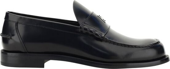 Givenchy Men's Loafers - ShopStyle
