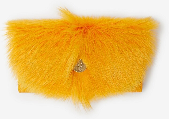 Burberry Chess Continental Wallet - ShopStyle