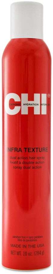 Chi Infra Texture Dual Action Hair Spray - ShopStyle