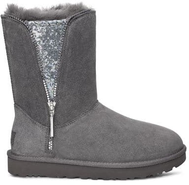 Classic Zip Boot - ShopStyle Clothes and Shoes