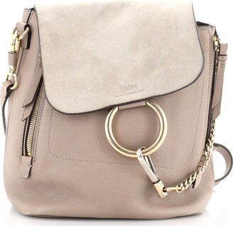 Chloé Women's Backpacks | Shop The Largest Collection | ShopStyle