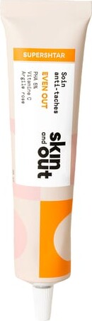 Skin & Out Even OUT - Anti-dark spot treatment - ShopStyle Face Care