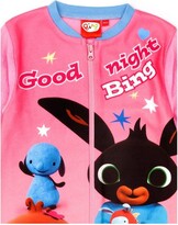 Bing Bunny Good Night Bing Bodysuit - ShopStyle Girls' Pyjamas