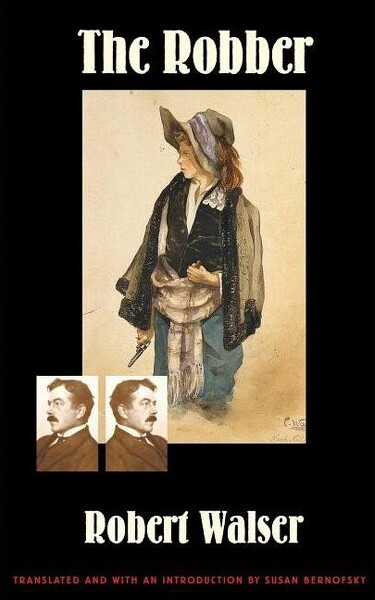 University of Nebraska Press The Robber - by Robert Walser (Paperback) - ShopStyle Clocks