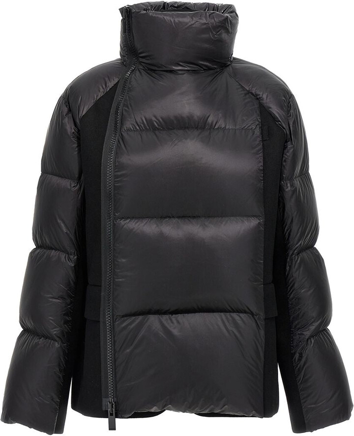 Sacai Jackets And Vests - ShopStyle