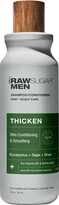 Raw Sugar Men's 2-in-1 Eucalyptus + Sage + Shea Moisture Shampoo ...