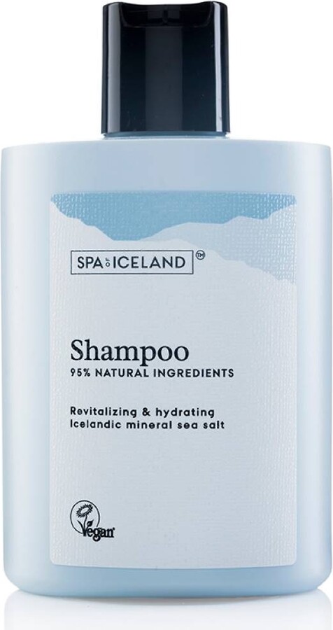 SPA of ICELAND - Spa of Iceland Shampoo - ShopStyle