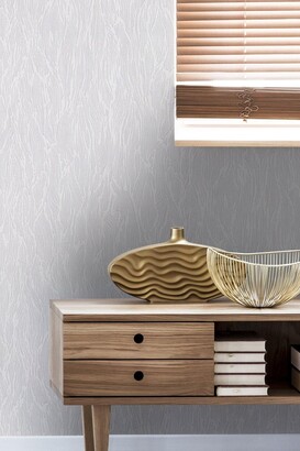 Superfresco Paintable Paintable Mercer White Durable Heavy Duty ...