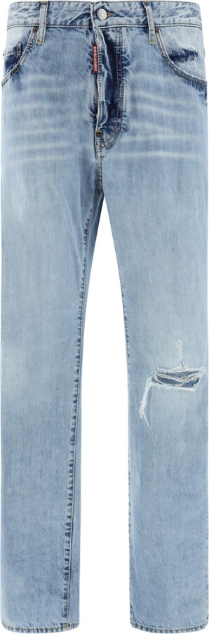 DSQUARED2 Jeans - ShopStyle
