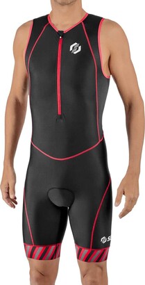 Tri Suits Men | Triathlon Suit Men | Men's Trisuit | SLS3 FRT 2.0 ...