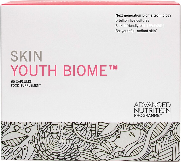Advanced Nutrition Programme Skin Youth Biome - ShopStyle