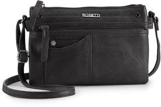Rosetti Anita Mini Crossbody Bag - ShopStyle