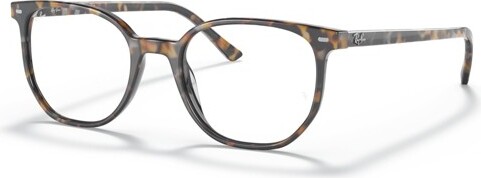 Ray-Ban RB5397 50mm Adult Irregular Eyeglae Demo Len Len - ShopStyle ...