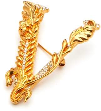 BX Edit: 5 Jewelry Trends You'll Be Seeing This Fall - Brittany Xavier